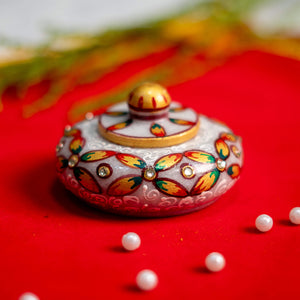 Buy Chaitrangan Rangoli Online | India’s Largest Authentic Pooja Store