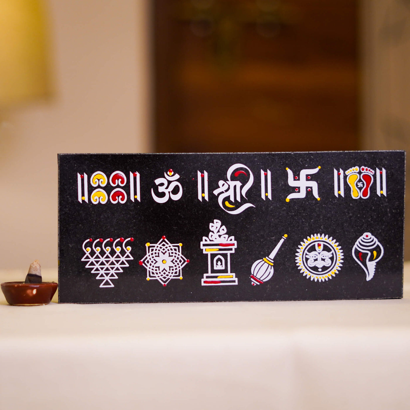 Buy Chaitrangan Rangoli Online | India’s Largest Authentic Pooja Store