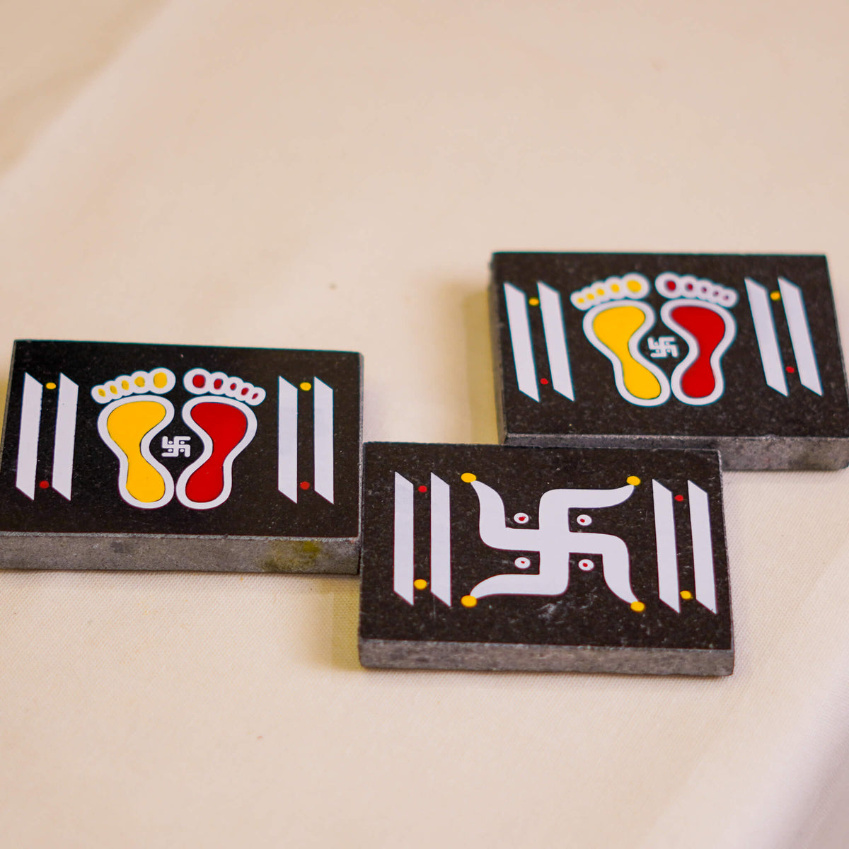 Buy Chaitrangan Rangoli Online | India’s Largest Authentic Pooja Store