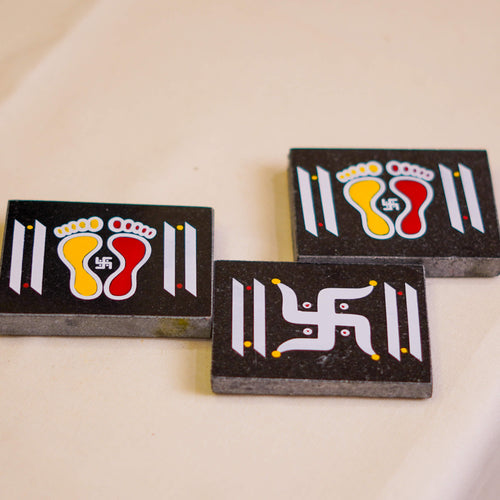 Buy Chaitrangan Rangoli Online | India’s Largest Authentic Pooja Store