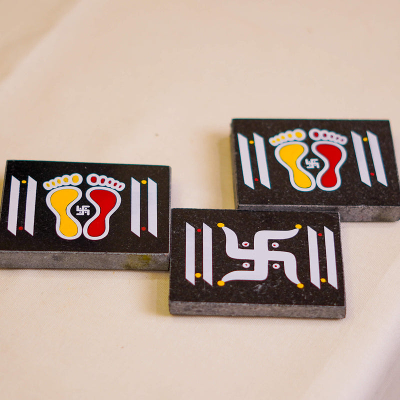 Buy Chaitrangan Rangoli Online | India’s Largest Authentic Pooja Store