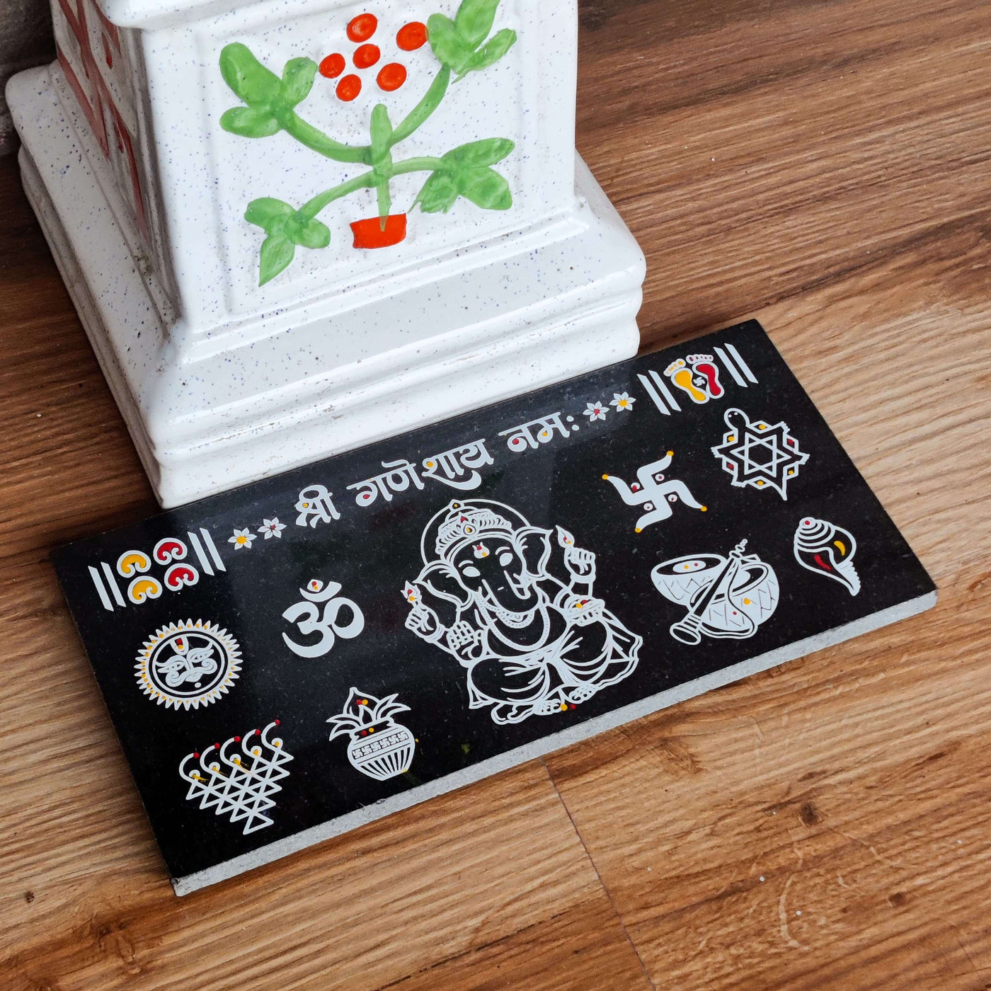 Buy Chaitrangan Rangoli Online | India’s Largest Authentic Pooja Store