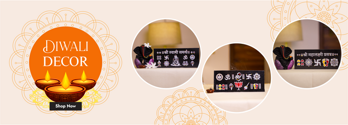 Buy Chaitrangan Rangoli Online | India’s Largest Authentic Pooja Store